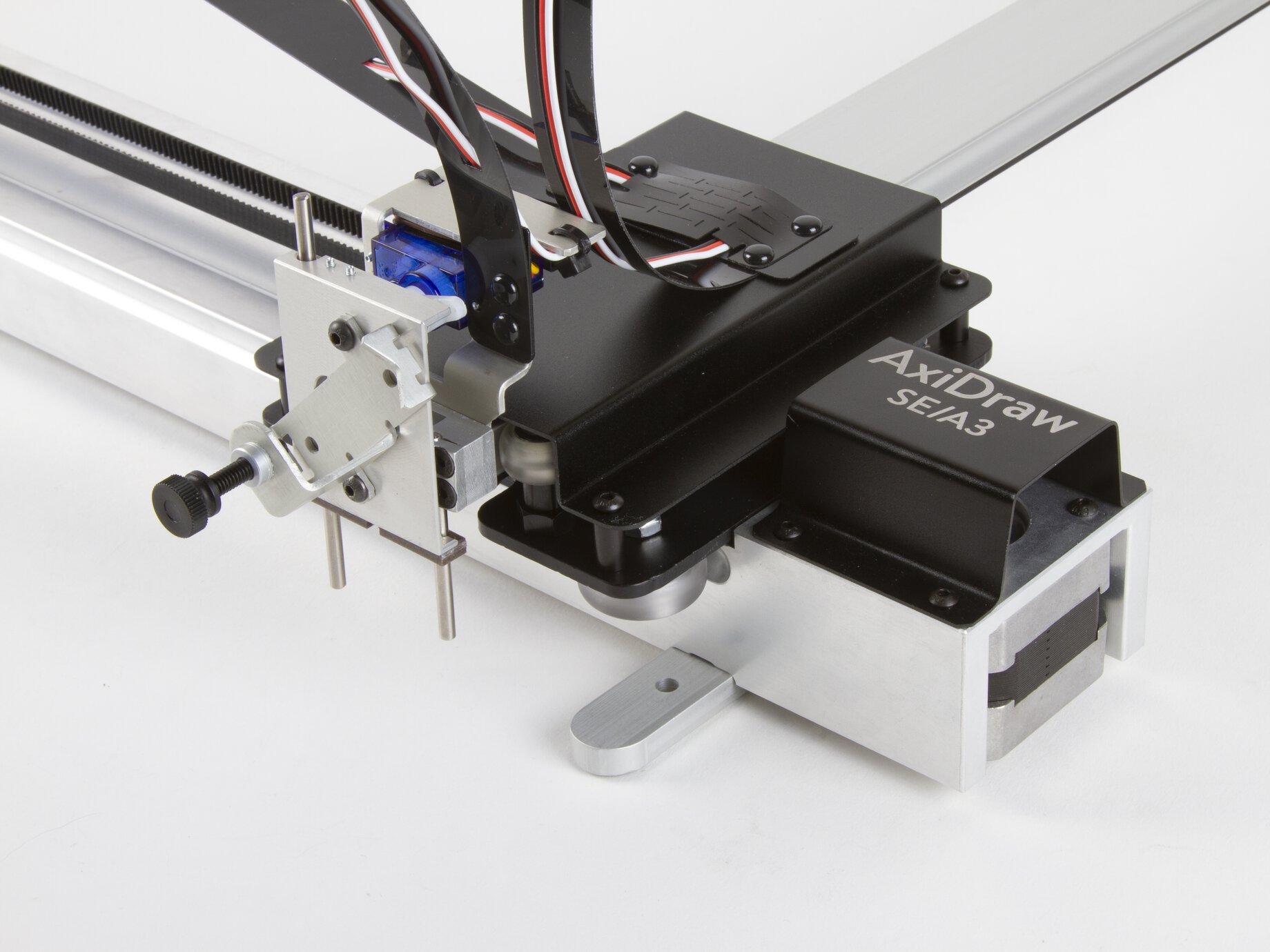 AxiDraw SE/A3 (Silver)
